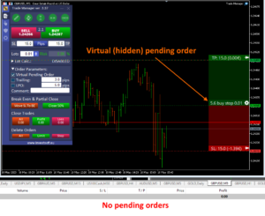 TRADE MANAGER MT4/MT5 – WHAT’S NEW IN VER. 3.37 – InvestSoft